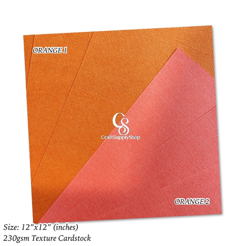 Cardstock - CraftSupplyHQ